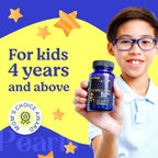 natural probiotics for little ones
