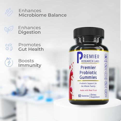 natural probiotics for men and women