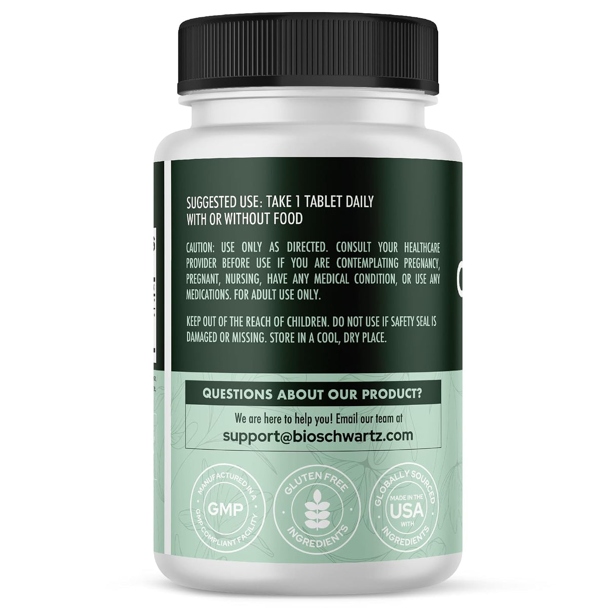 natural probiotics for men and women