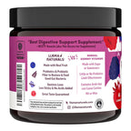 natural probiotics for men gummies