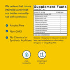 Natural probiotics for men’s health