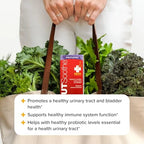 natural probiotics for men’s health
