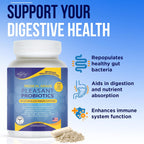 natural probiotics for men’s health