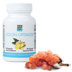 Natural probiotics for men’s wellness
