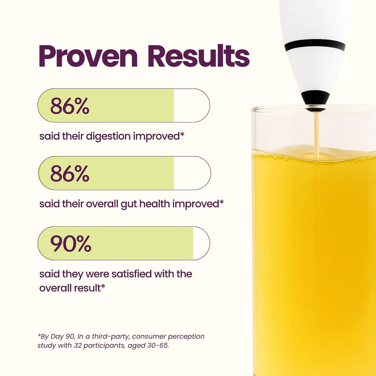 natural probiotics for men with passion fruit