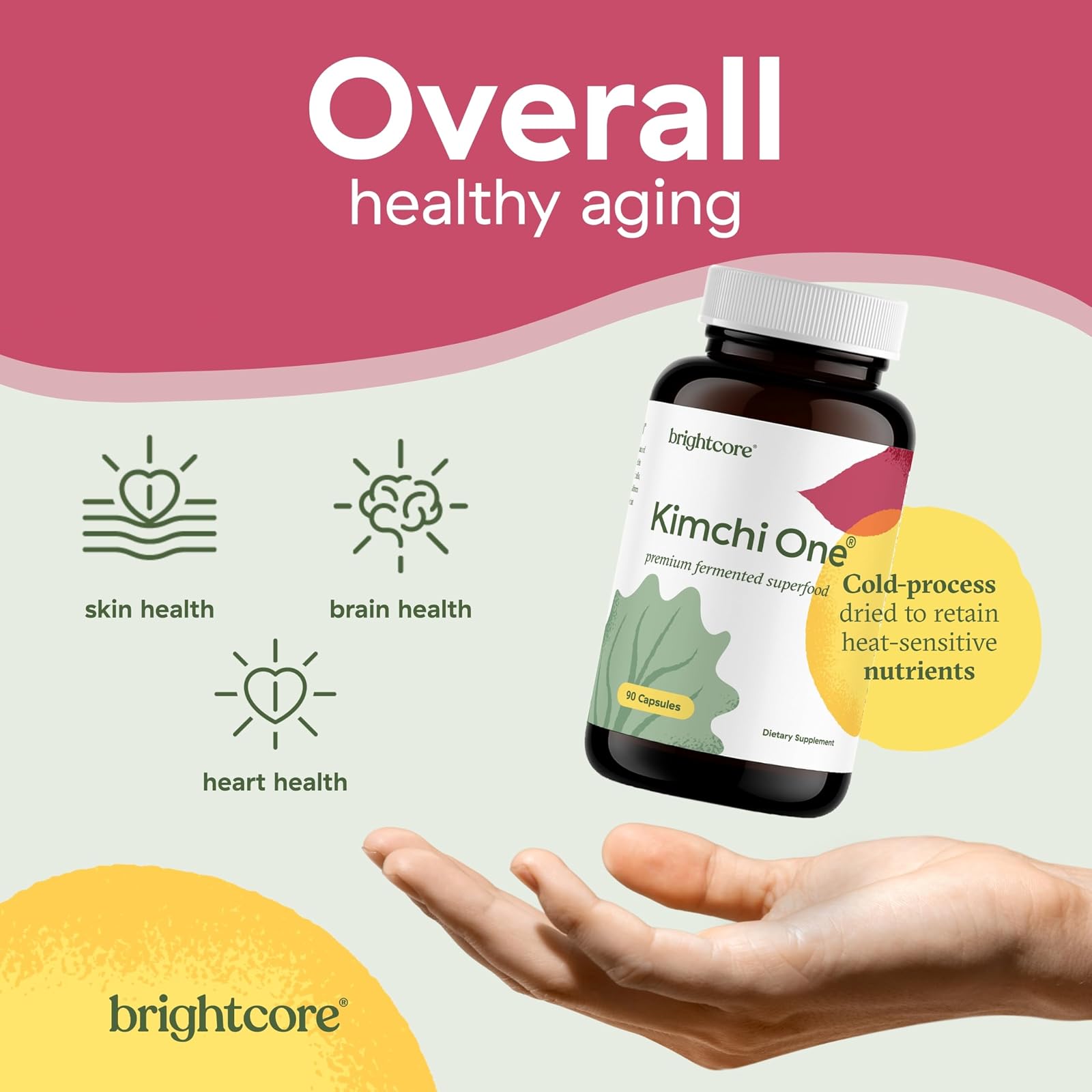 natural probiotics for men