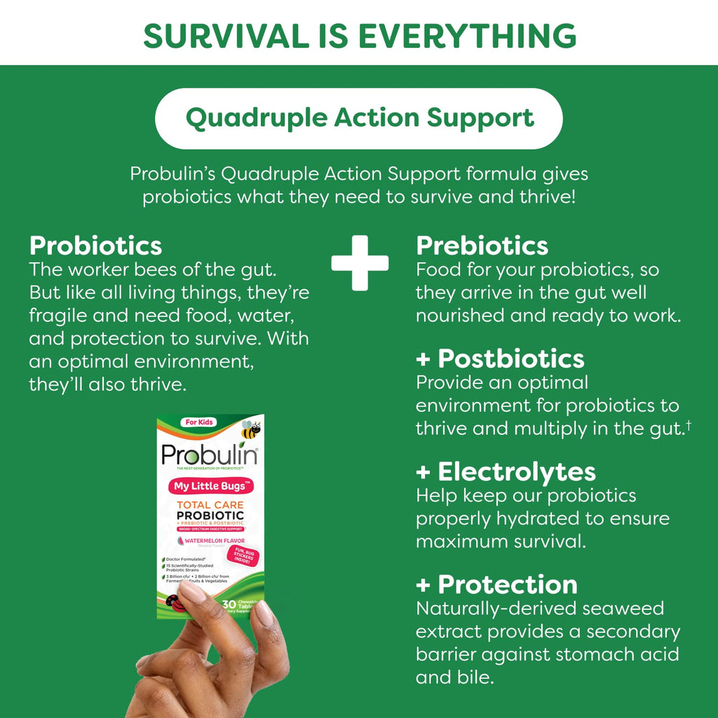 natural probiotics for men