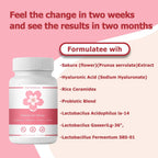 Natural probiotics for optimal gut health