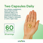 natural probiotics for overall balance