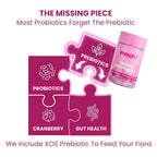 natural probiotics for overall balance
