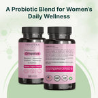 natural probiotics for overall health