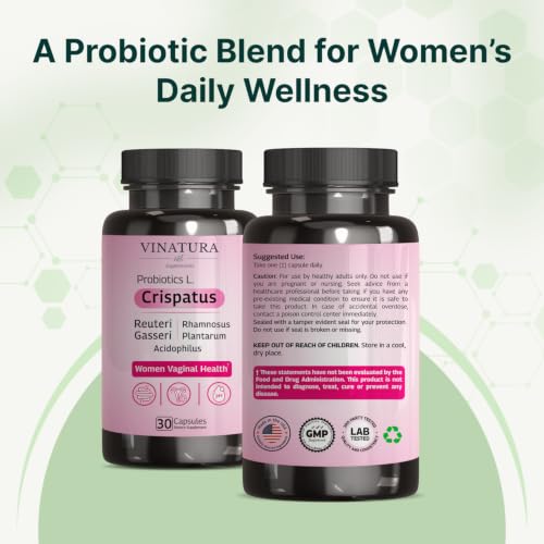 natural probiotics for overall health