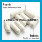 Natural probiotics for overall health