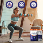 Natural probiotics for overall health