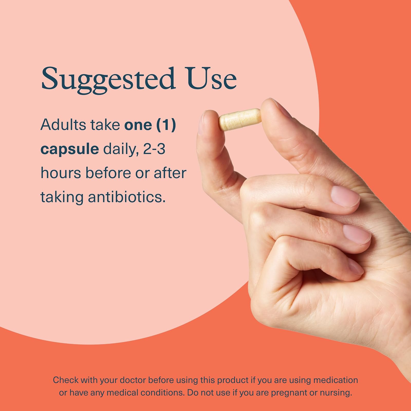 natural probiotics for overall immunity