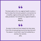 Natural probiotics for overall wellbeing