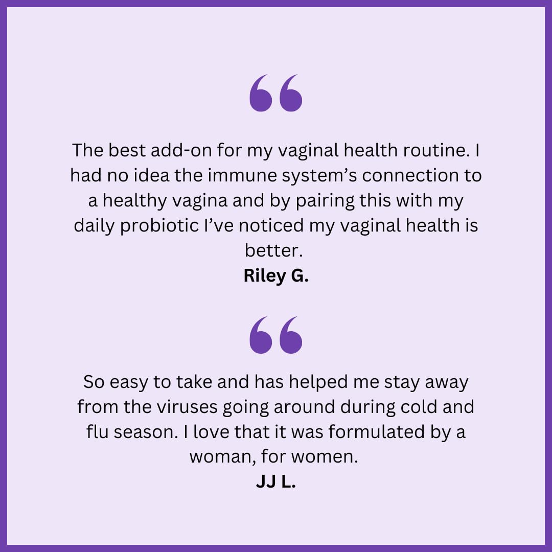Natural probiotics for overall wellbeing