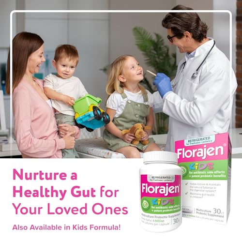 natural probiotics for overall wellness
