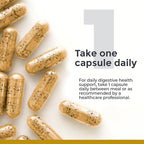 natural probiotics for overall wellness