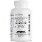 Natural probiotics for overall wellness