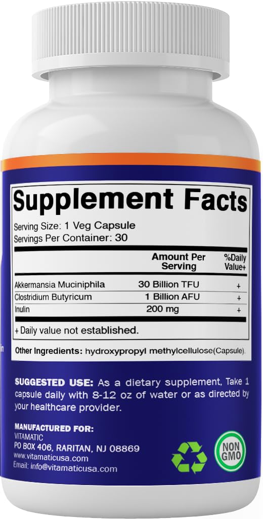 natural probiotics for overall wellness