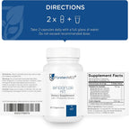 natural probiotics for overall wellness