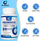natural probiotics for overall wellness