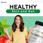Natural probiotics for overall wellness