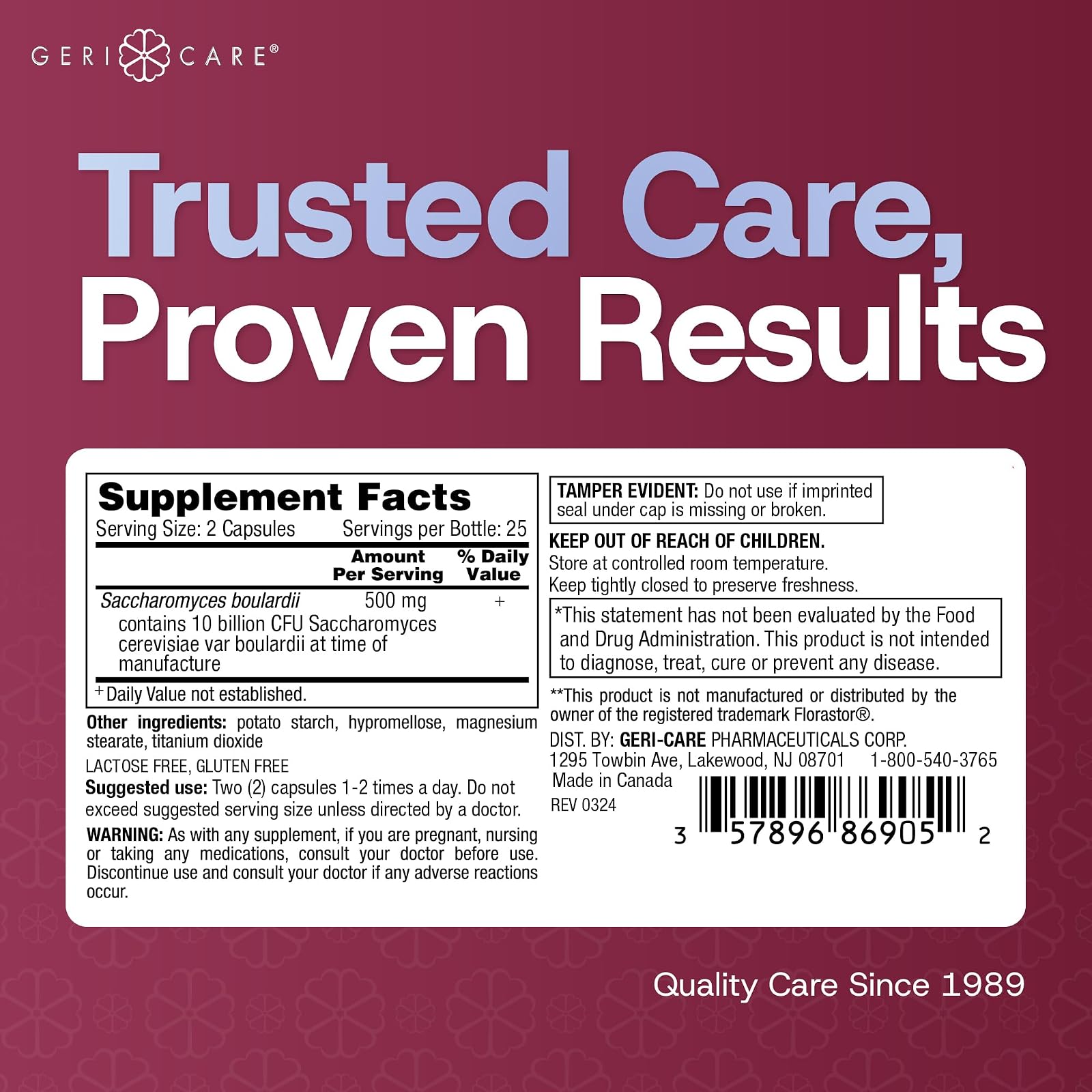 natural probiotics for overall wellness