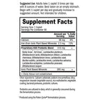 natural probiotics for overall wellness