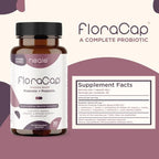 natural probiotics for overall wellness