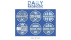 Natural probiotics for overall wellness