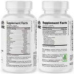 natural probiotics for overall wellness