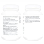 Natural probiotics for overall wellness