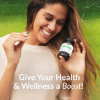 natural probiotics for overall wellness