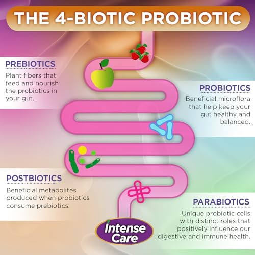 natural probiotics for overall wellness