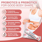 natural probiotics for overall wellness