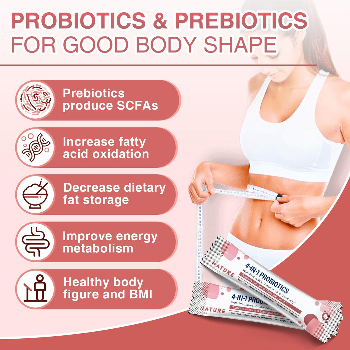 natural probiotics for overall wellness