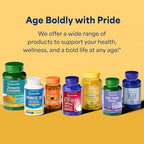 natural probiotics for overall wellness