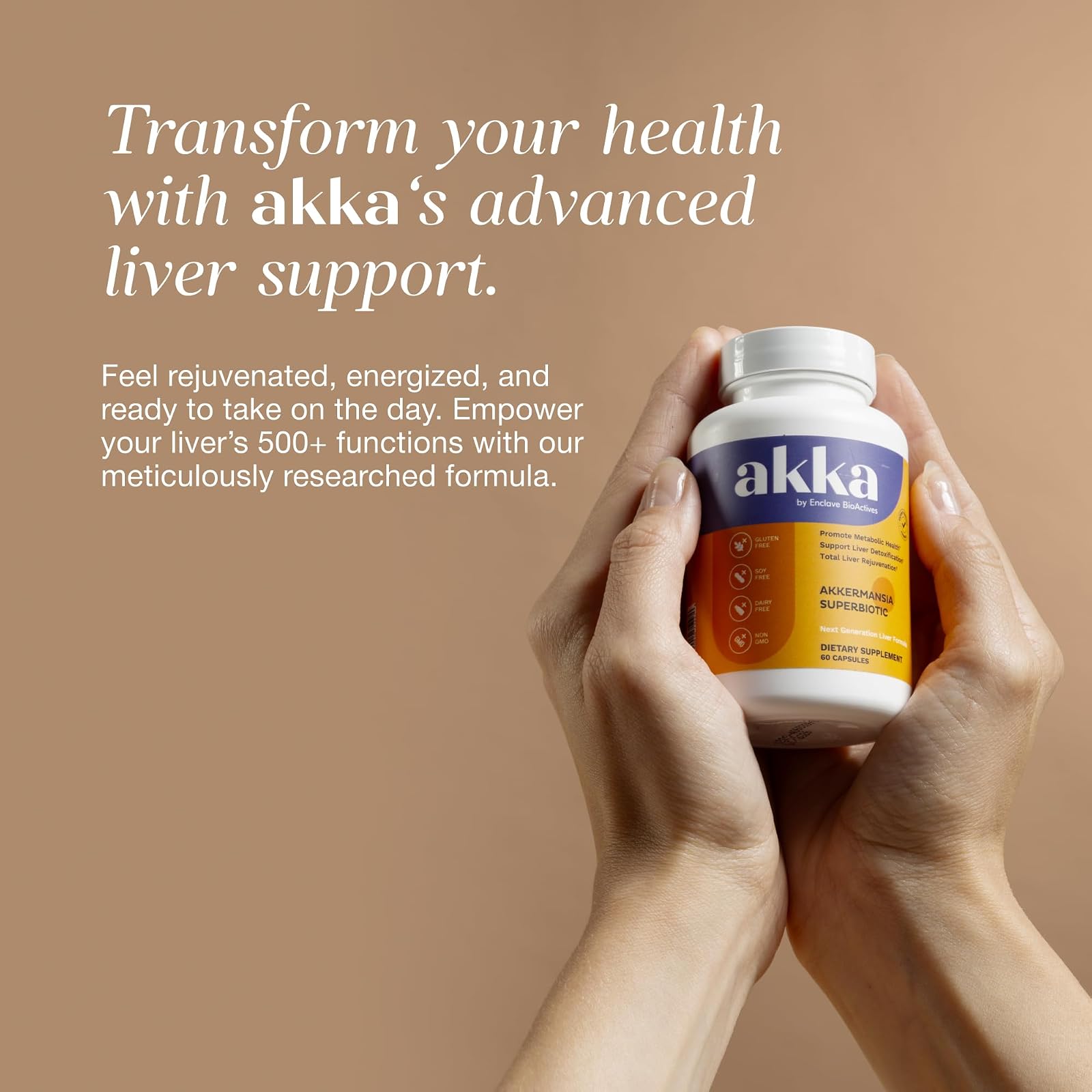 natural probiotics for overall wellness
