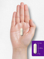 natural probiotics for overall wellness