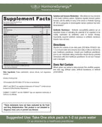 natural probiotics for overall wellness