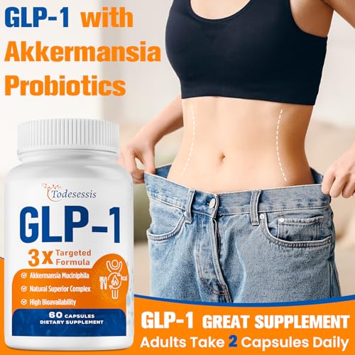 Natural probiotics for overall wellness