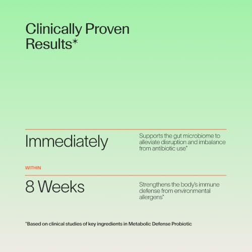 natural probiotics for overall wellness