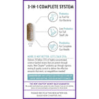 natural probiotics for overall wellness