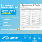 natural probiotics for overall wellness
