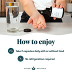 natural probiotics for overall wellness