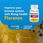 natural probiotics for overall wellness