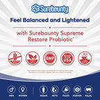 natural probiotics for overall wellness