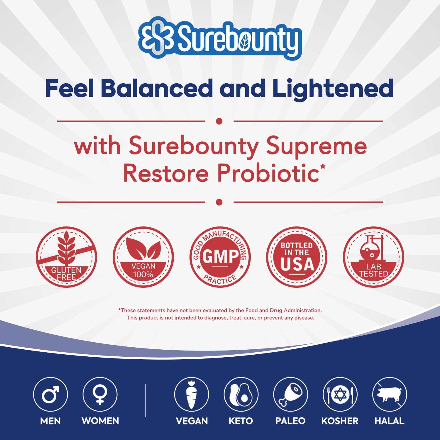 natural probiotics for overall wellness